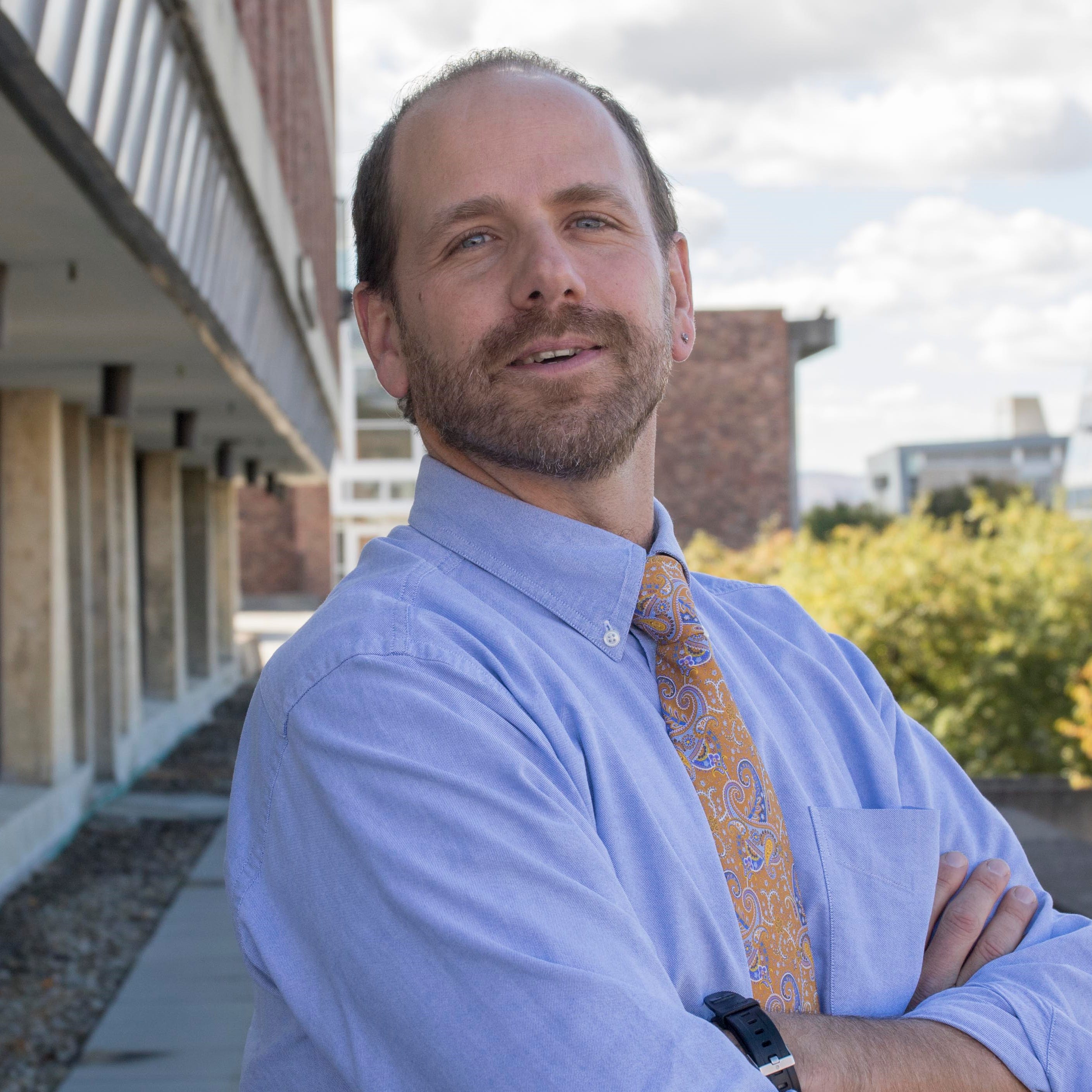 Thomas J. Pfaff | Substack