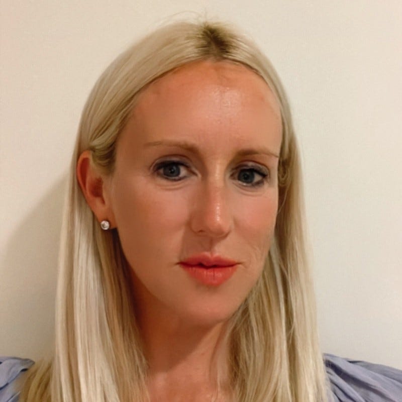 Kate Casey | Substack