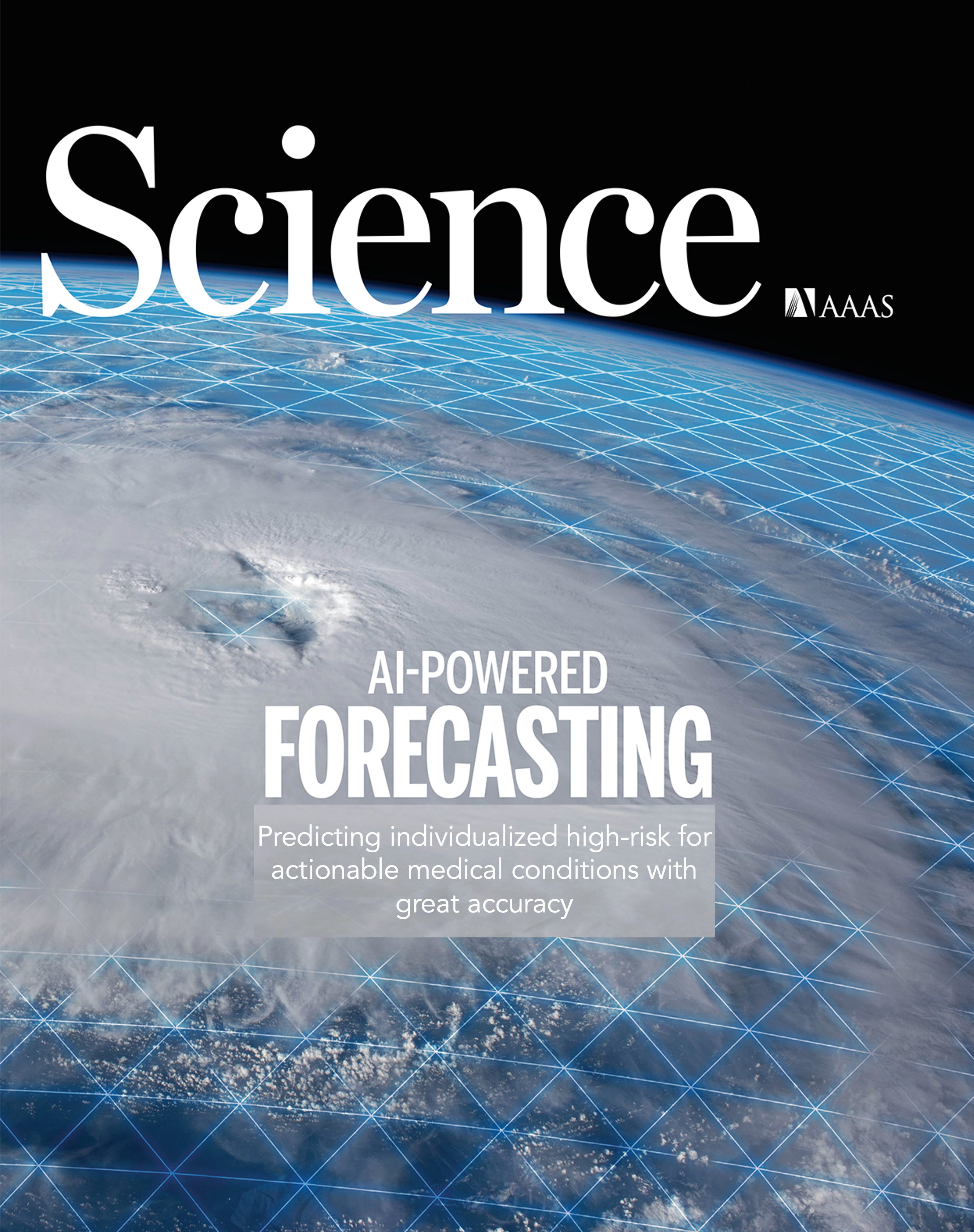 Medical Forecasting - by Eric Topol - Ground Truths