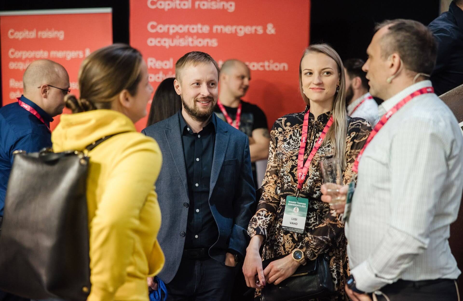 Taavi portfelli ülevaade #1 - jaanuar 2023 - by Taavi Ilves