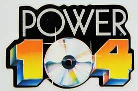 The Top 9 at 9 - by Burke Nixon - The Early Stuff