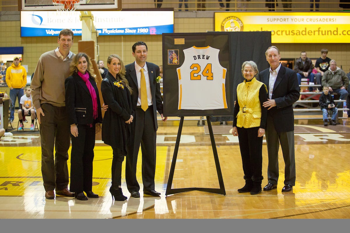 Column: Faith and family part of the legacy of Janet Drew