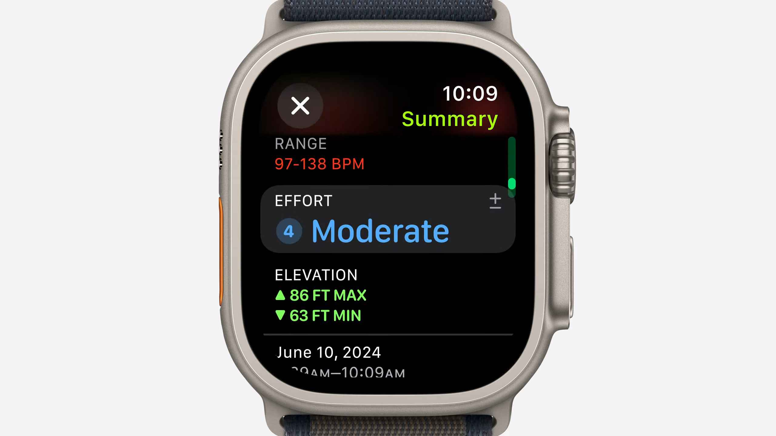 New Apple Watch update will ensure you never lose your move streak again