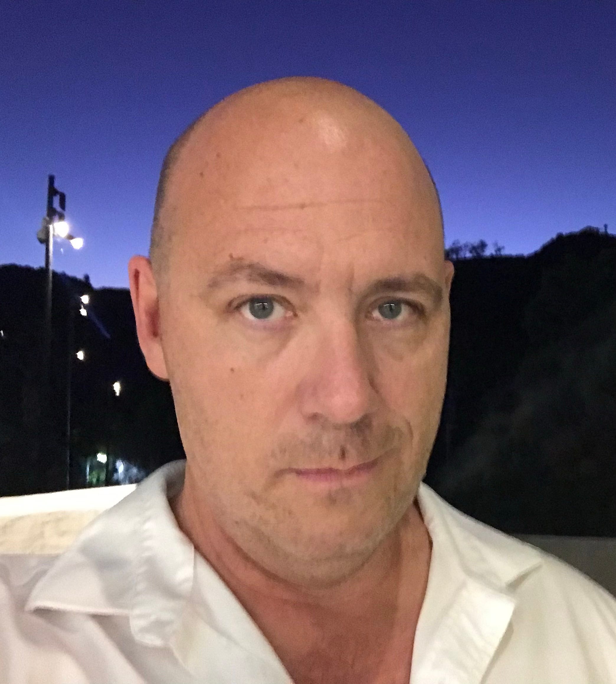 Matt Cooper | Substack