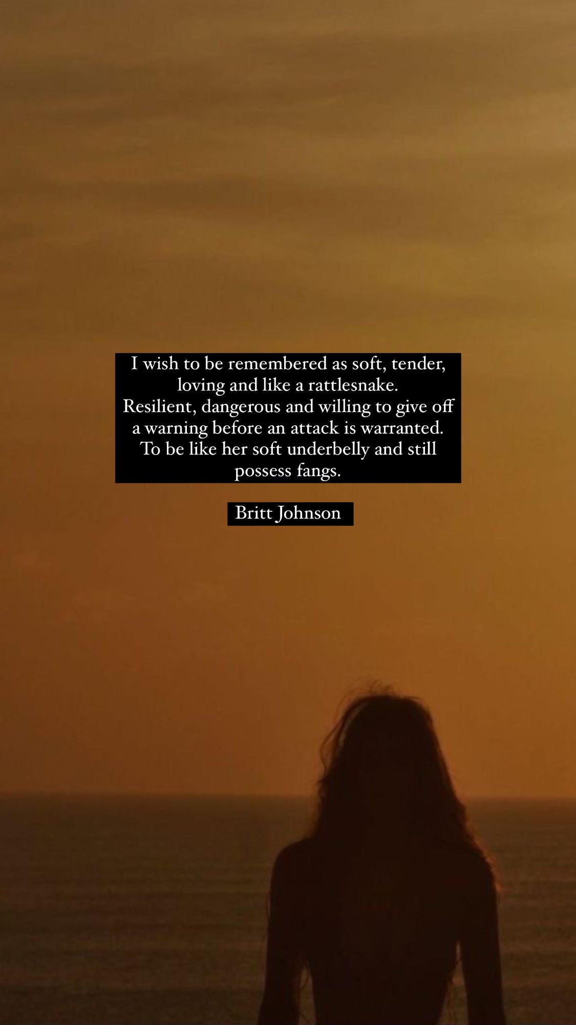 LET'S UNHINGE + embody who we came here to express in 2025!