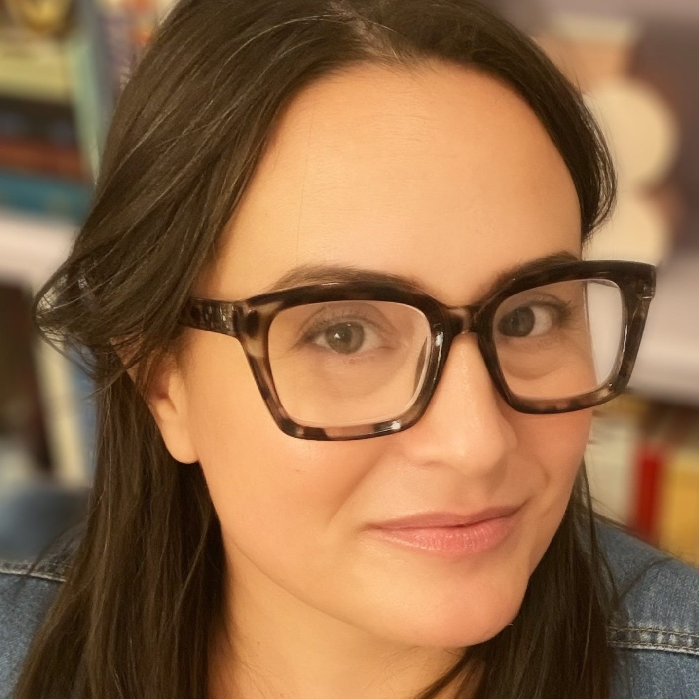 Jen Gilman Porat | Substack