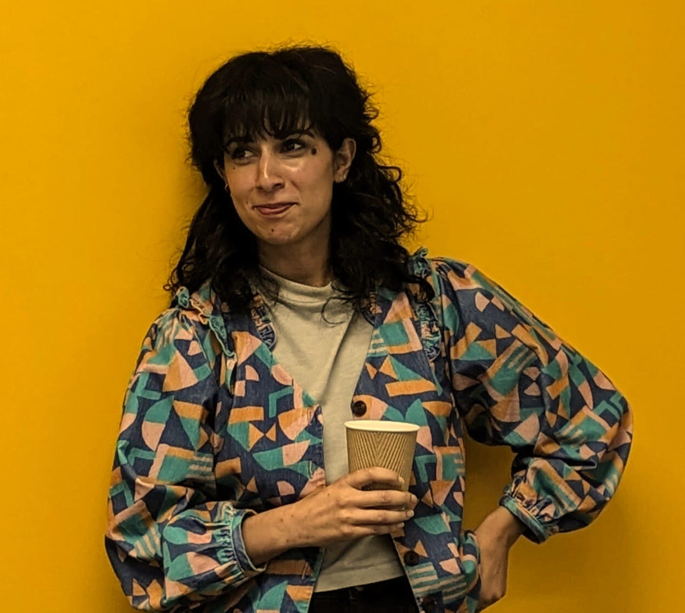 Dr Natasha Punia | Substack