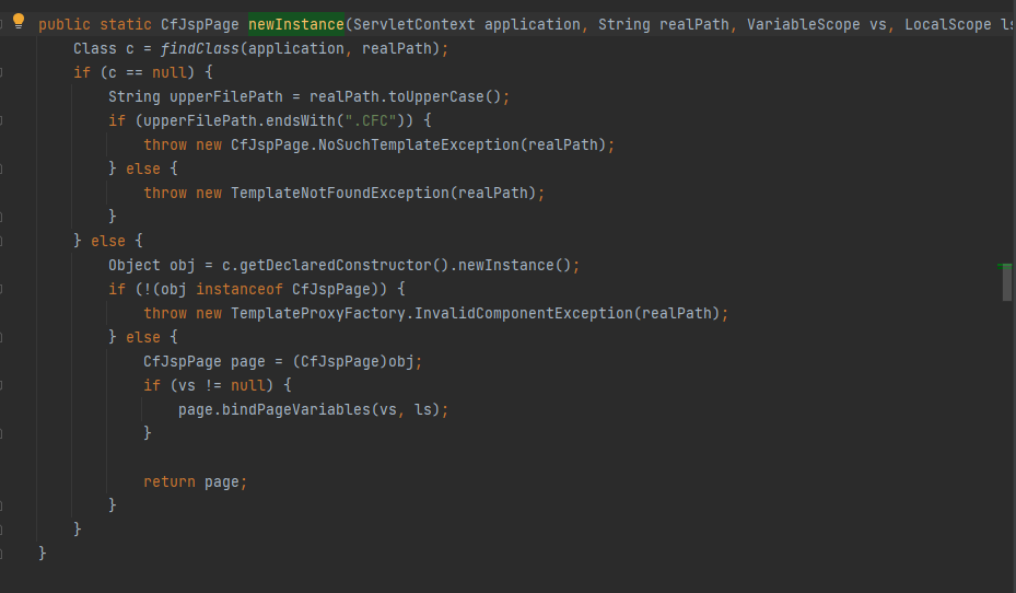 Adobe Coldfusion from LFI to RCE (CVE-2023-26359 / CVE-2023-26360)