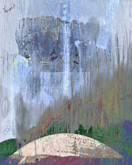 Sleeping with Your Shoes On - Todd Christopher Thurman