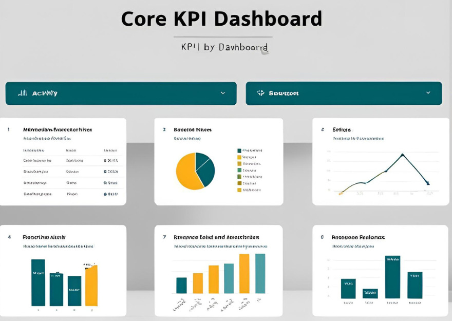 The North Star Approach: Creating Impactful Core Company KPIs | Wabi ...