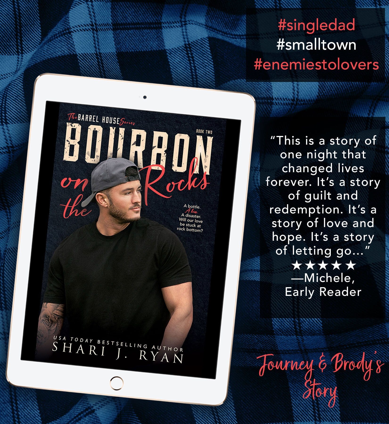 When the world takes a nosedive ... - by Shari Ryan