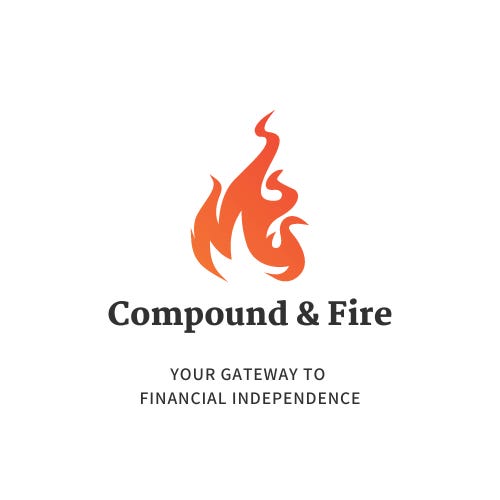 Compound & Fire subscriber chat