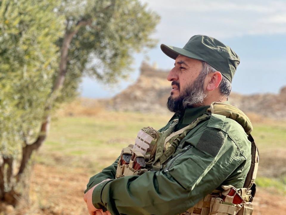 Syria's Transition Surges Ahead - by Charles Lister