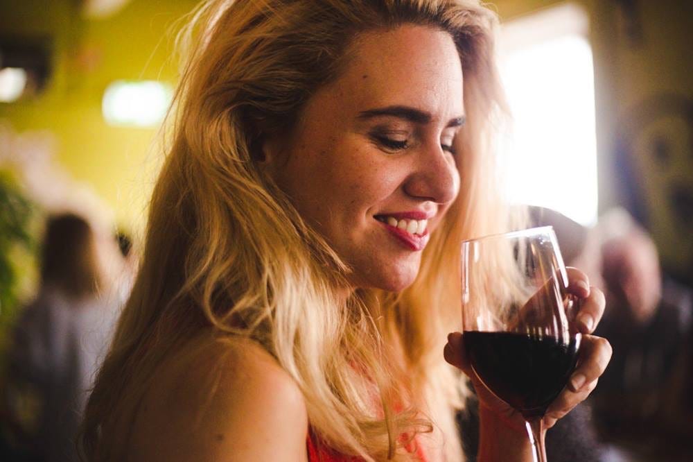 Michelle Brasier | Substack