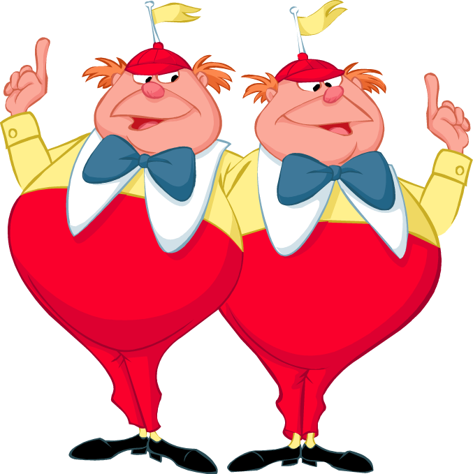 Alice (Pogo, 2007) - RUINS