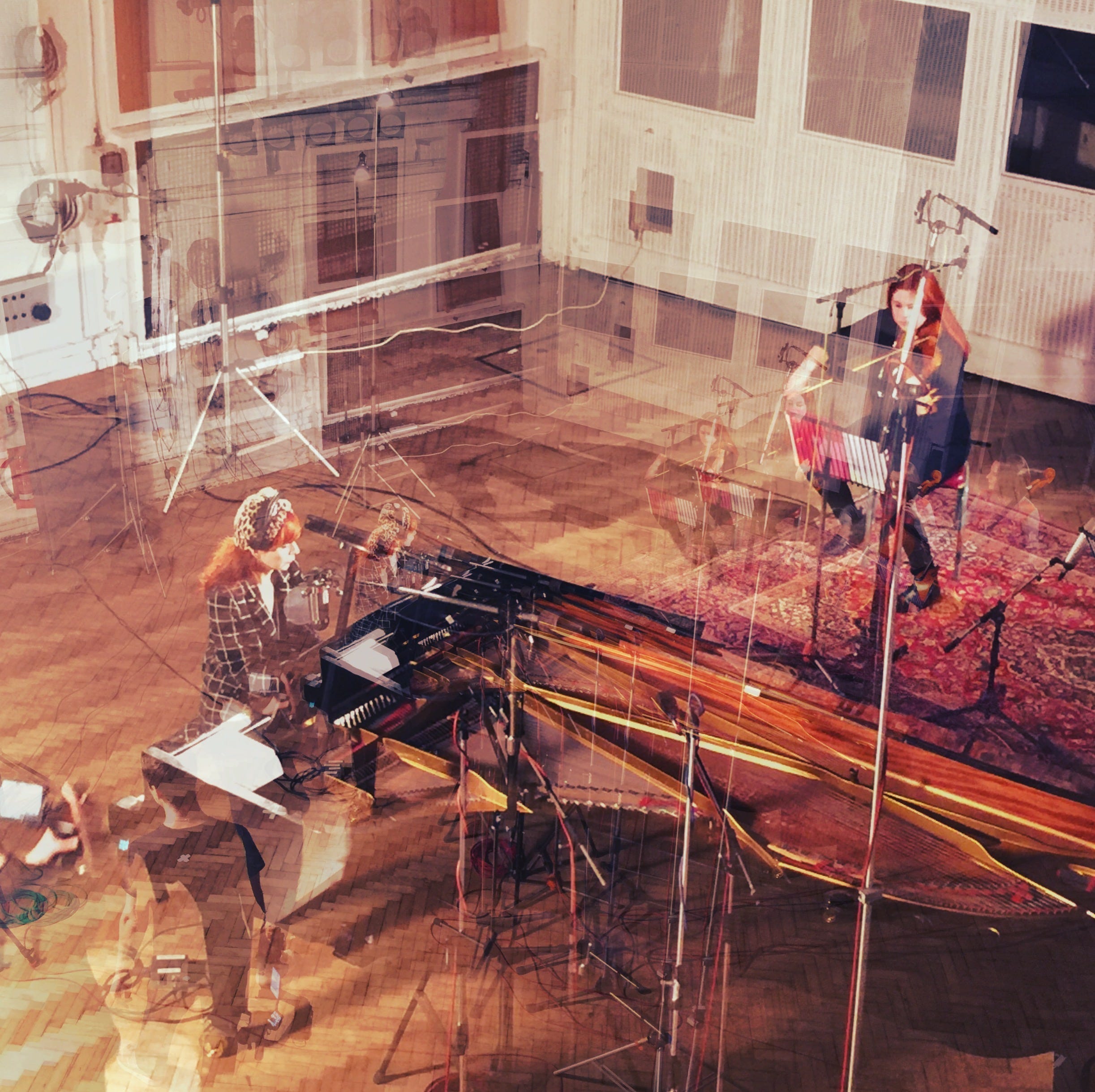 Come and join me at Abbey Road... - The Anchoress Substack