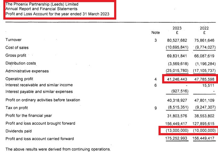 Firm owned by Tory Donor Frank Hester lands another £4.4m NHS contract