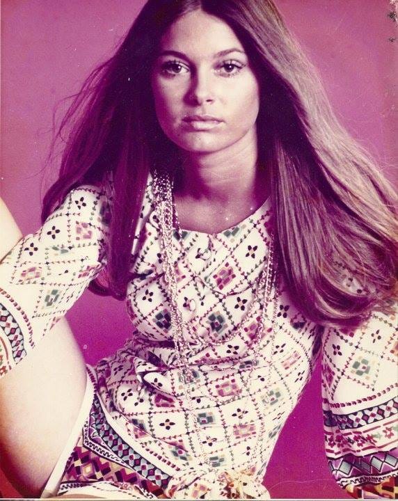 Meet Maggie, the go-go queen of '60s Austin