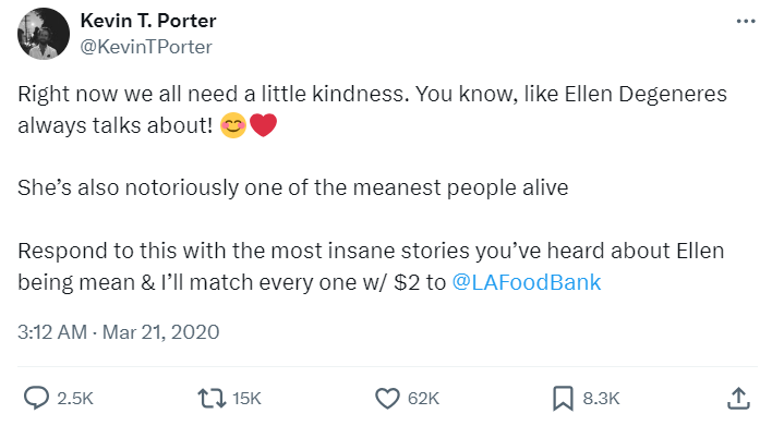 How caring for our reputation shapes our lives