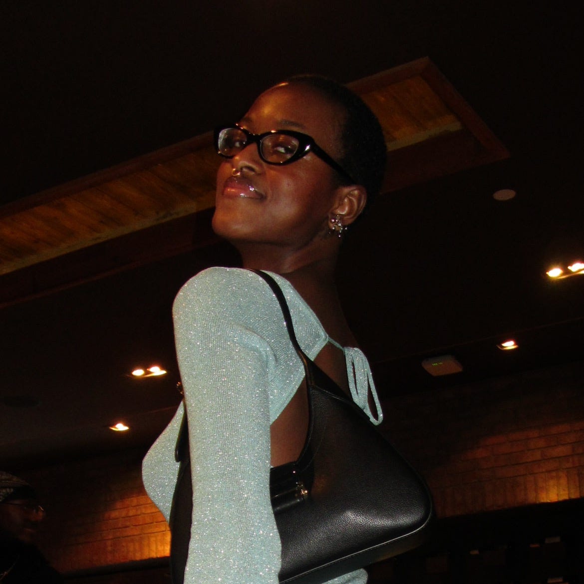 Antonia George | Substack