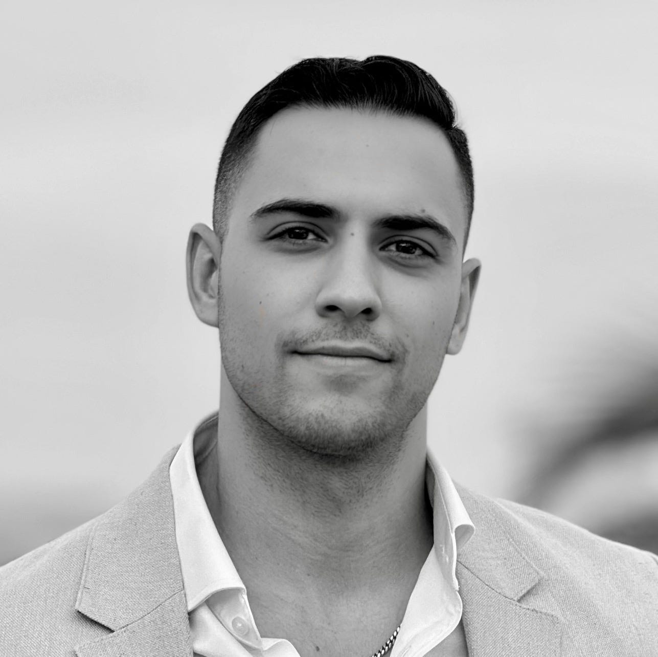 William | Wellre Weekly | Substack