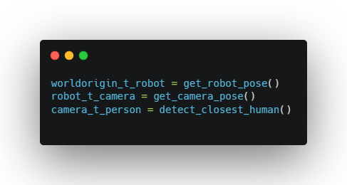 Announcing posetree.py: Wrangling Timestamps and Transforms for Robots