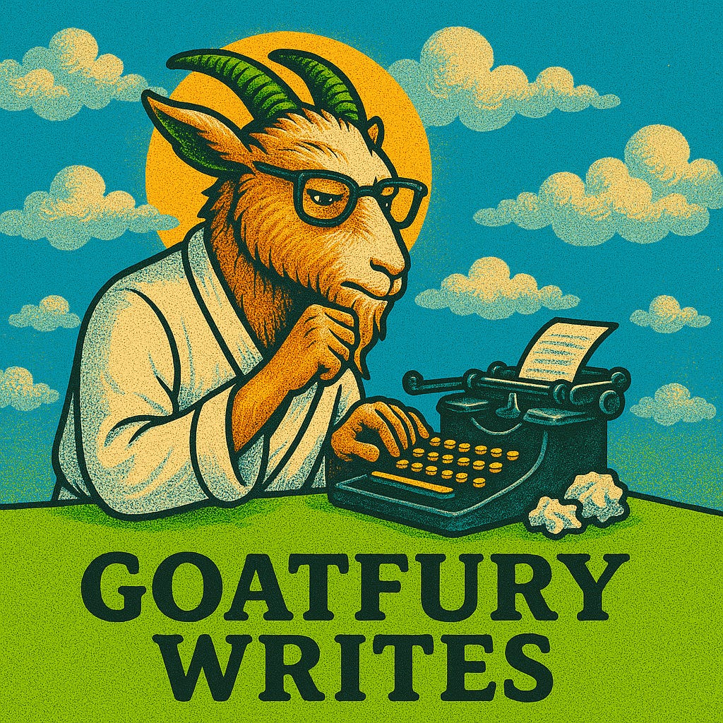 Andrew Smith | Substack