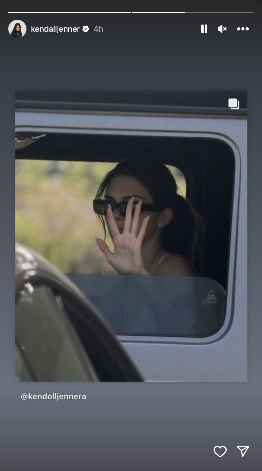 Ron DeSantis's teeth grinding - by Emily Kirkpatrick