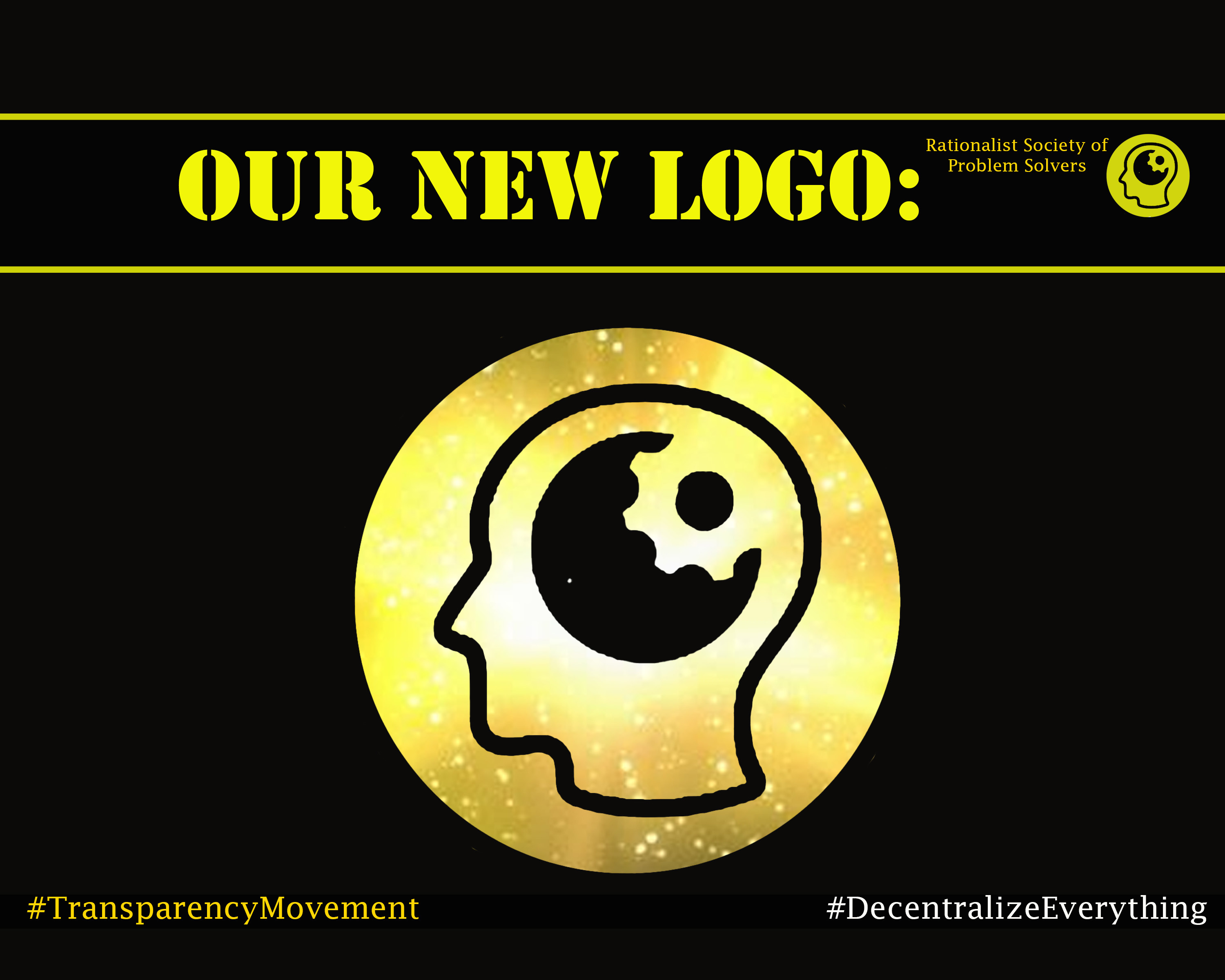 Problem Solvers Unite! Are you a problem solver? Or just a complainer ...