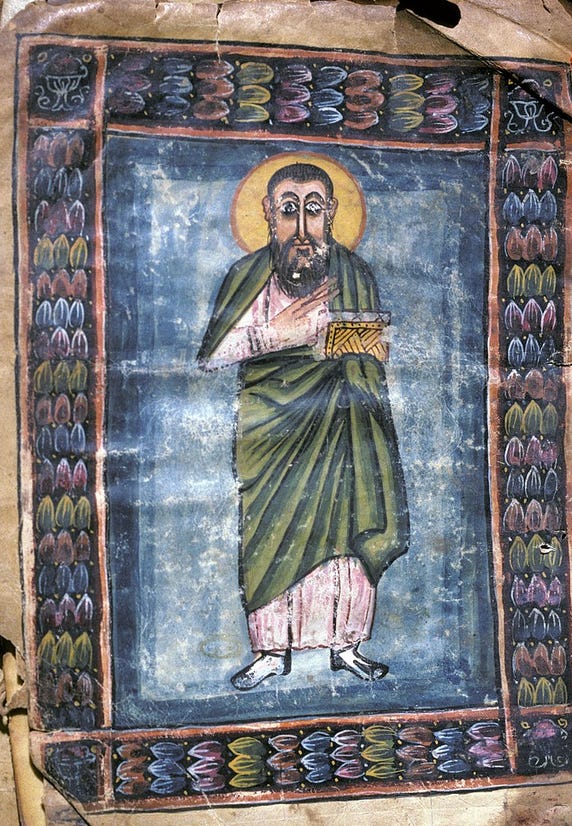 May 30th: The Father of Church History Died Today