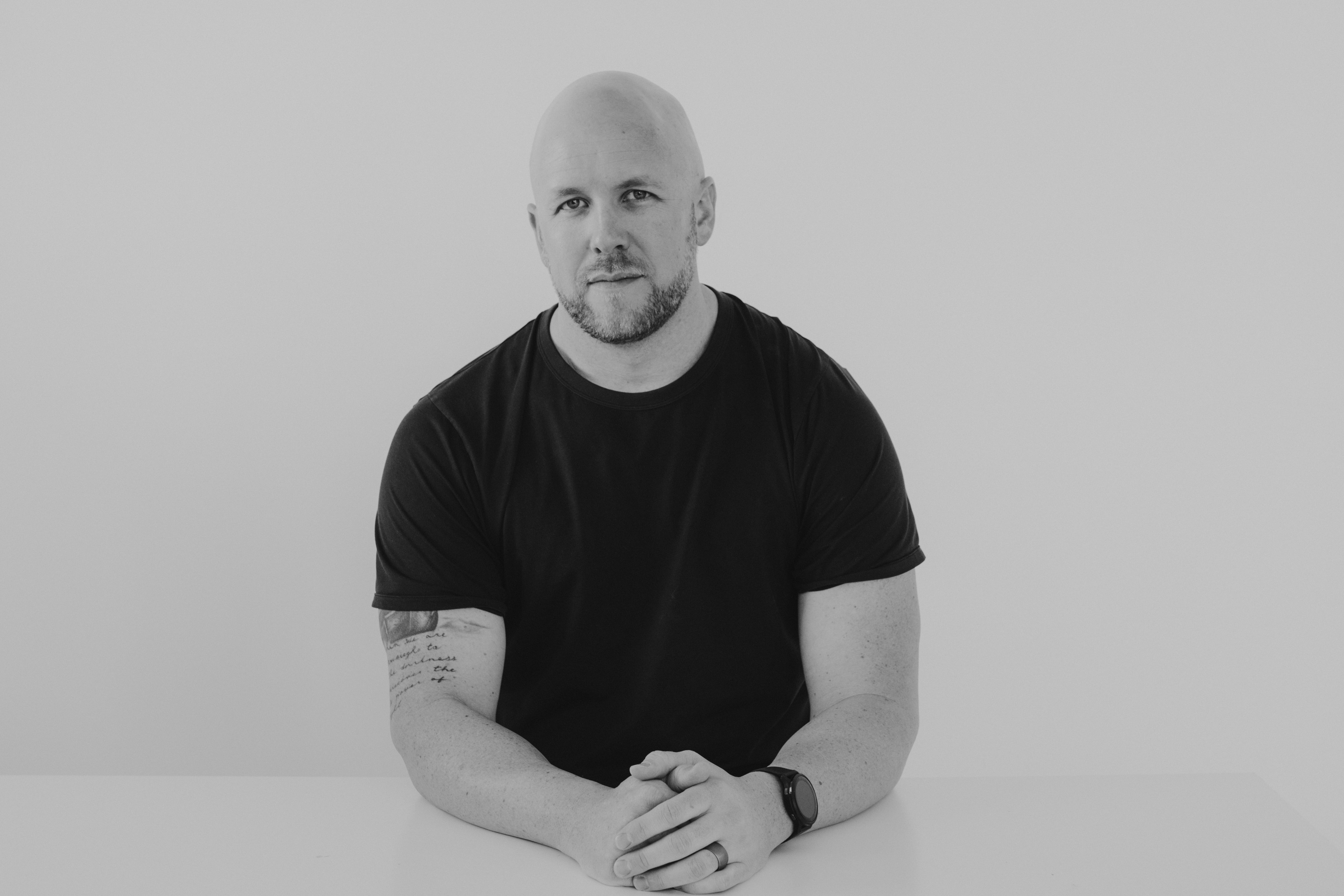 Blake Harber | Substack