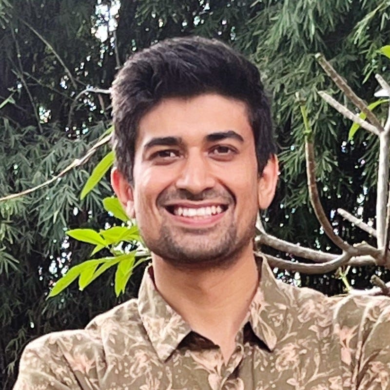 Rohit Kumar | Substack