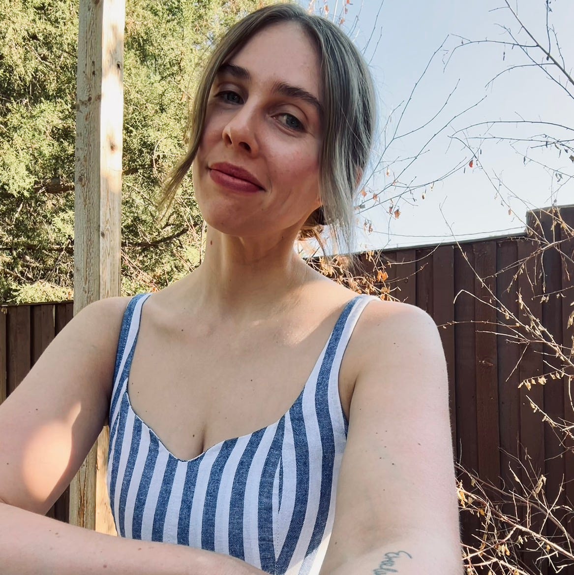 Kaitlyn Elizabeth | Substack