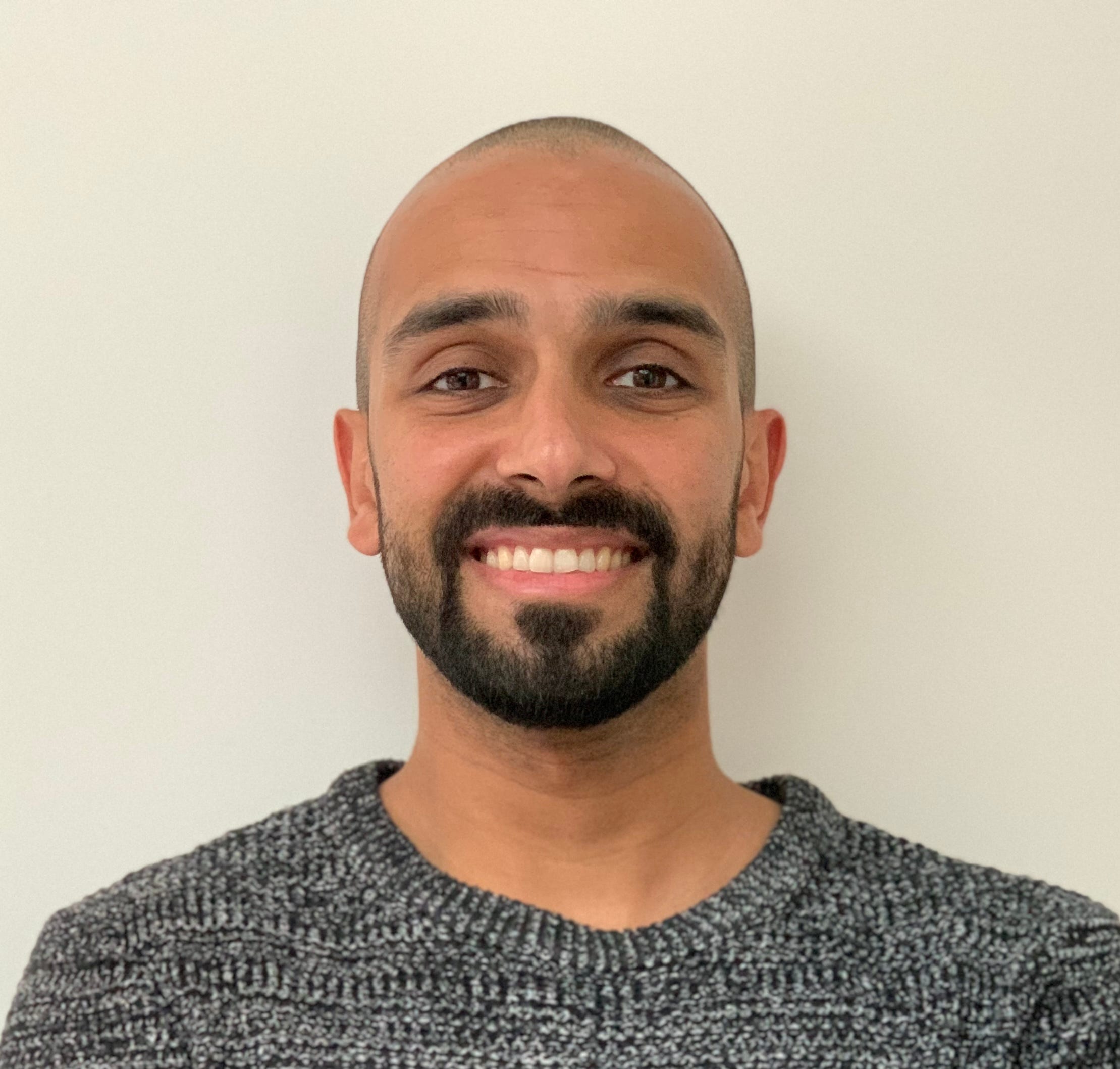 Sanjeev Sangar | Substack