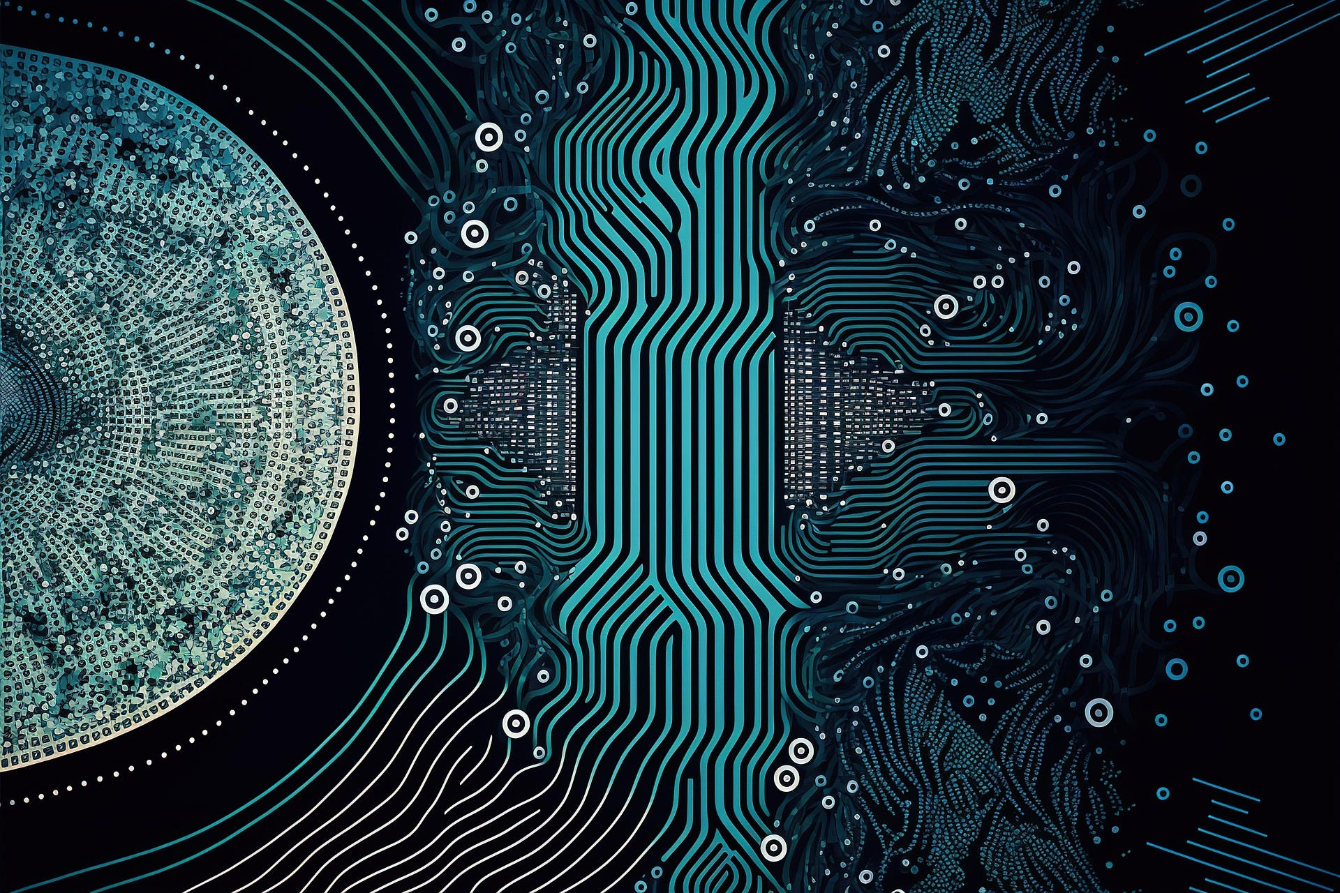 CRUD: The four essential moves every database loves