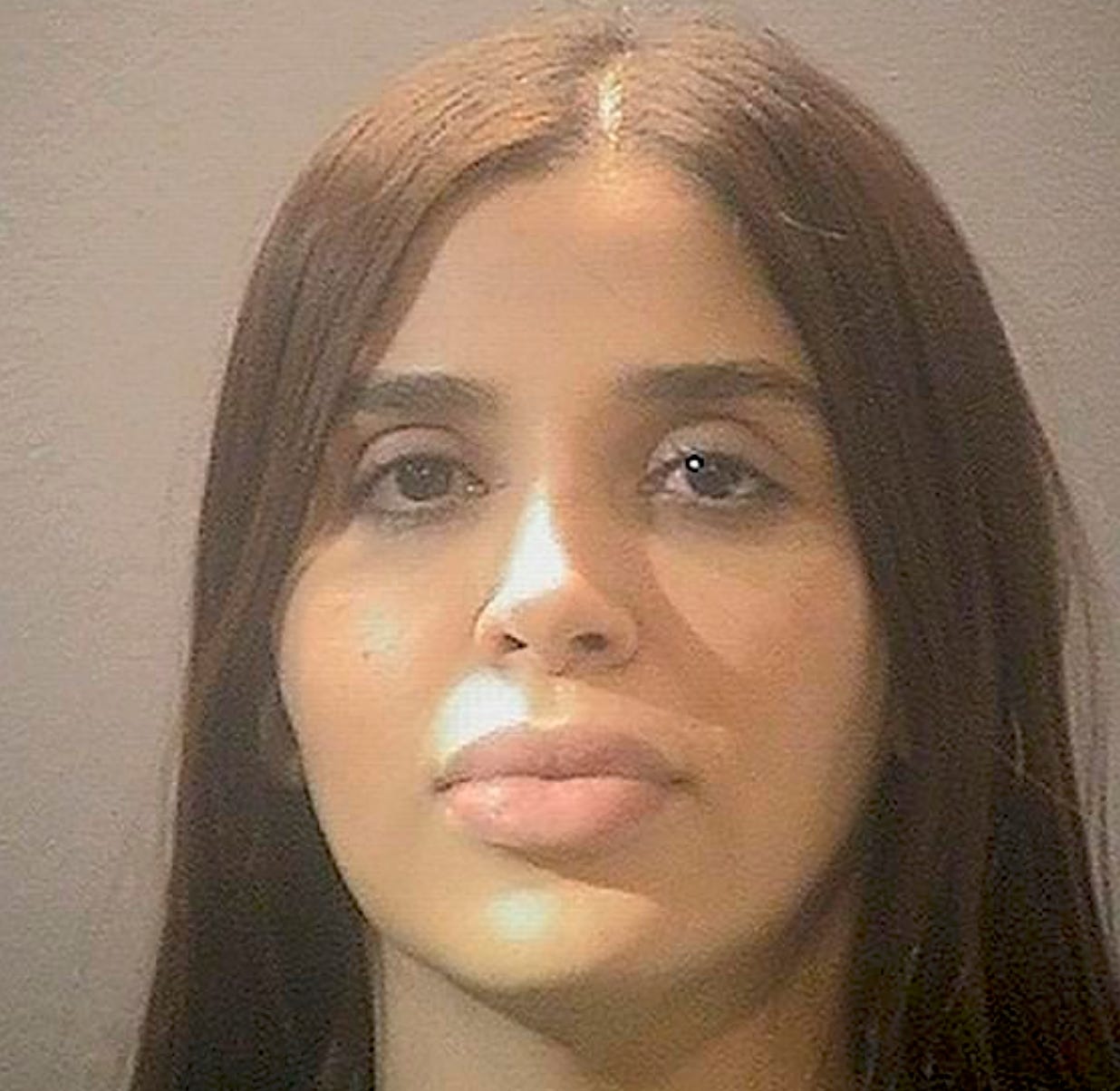 The World's Most Famous Narco Wife Walks