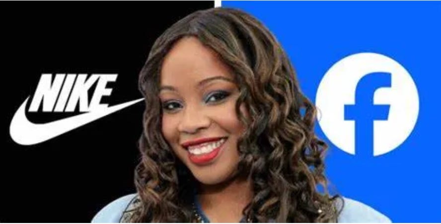 Diversity executive scammed Nike, Facebook out of millions in elaborate ...