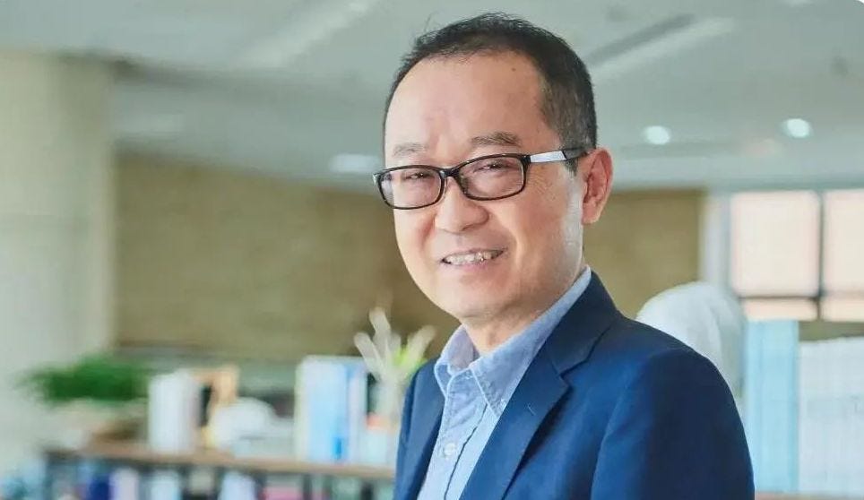 Zhang Jun advocates for household income focus, discourages ...