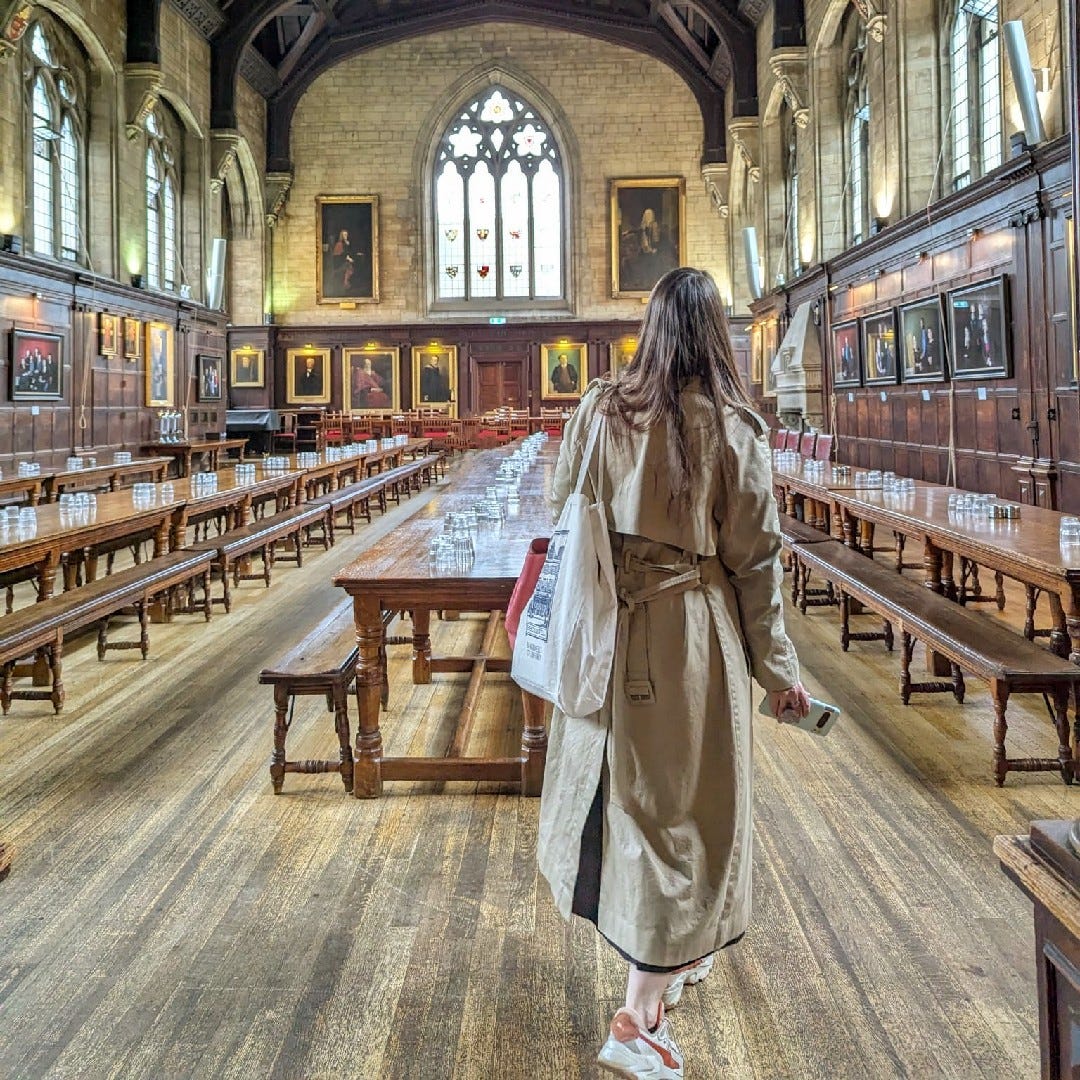 Sian Thomas | Substack