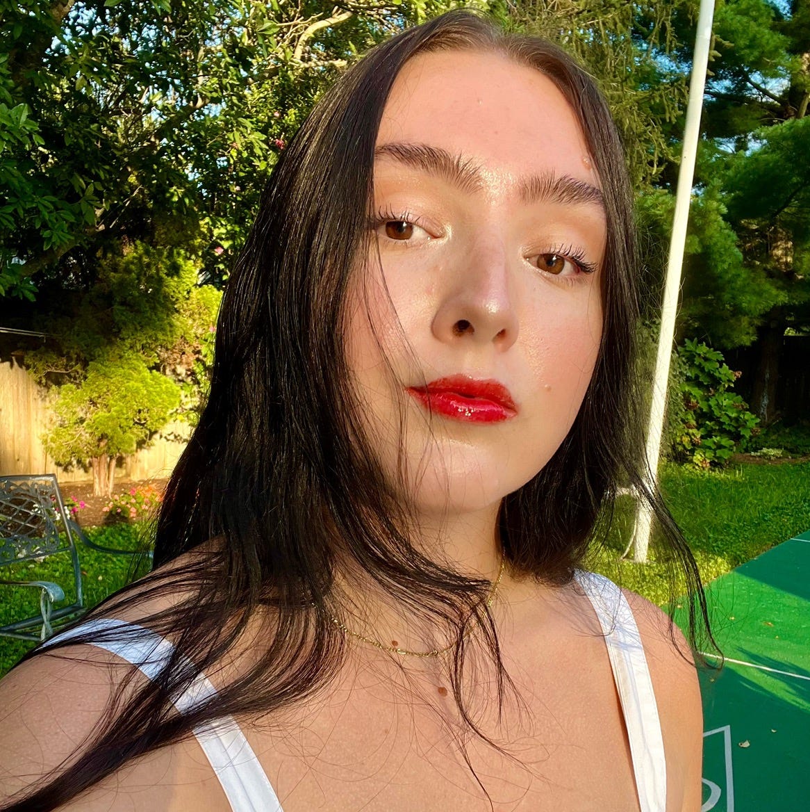 mary wallace | Substack