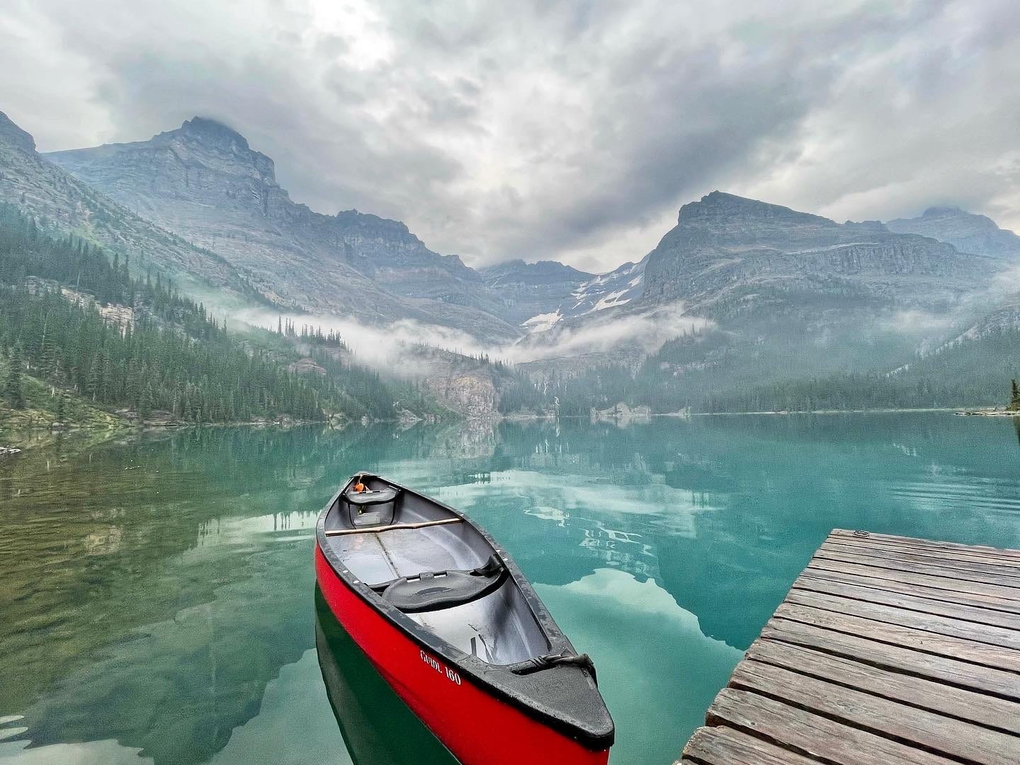 The Cultivation of Inner and Outer Wanderlust