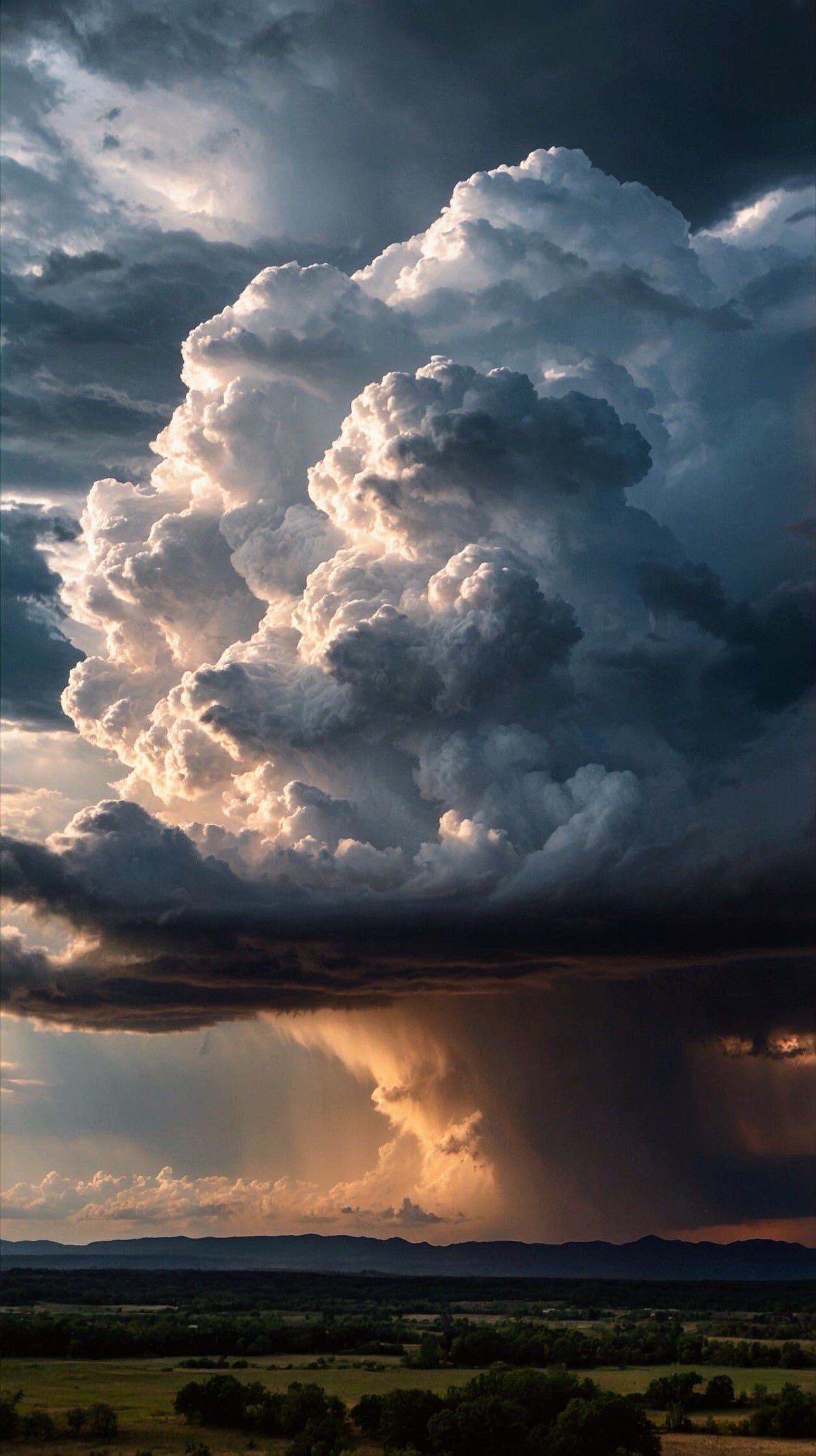 Stormy Weather - by Richard - Yanksy