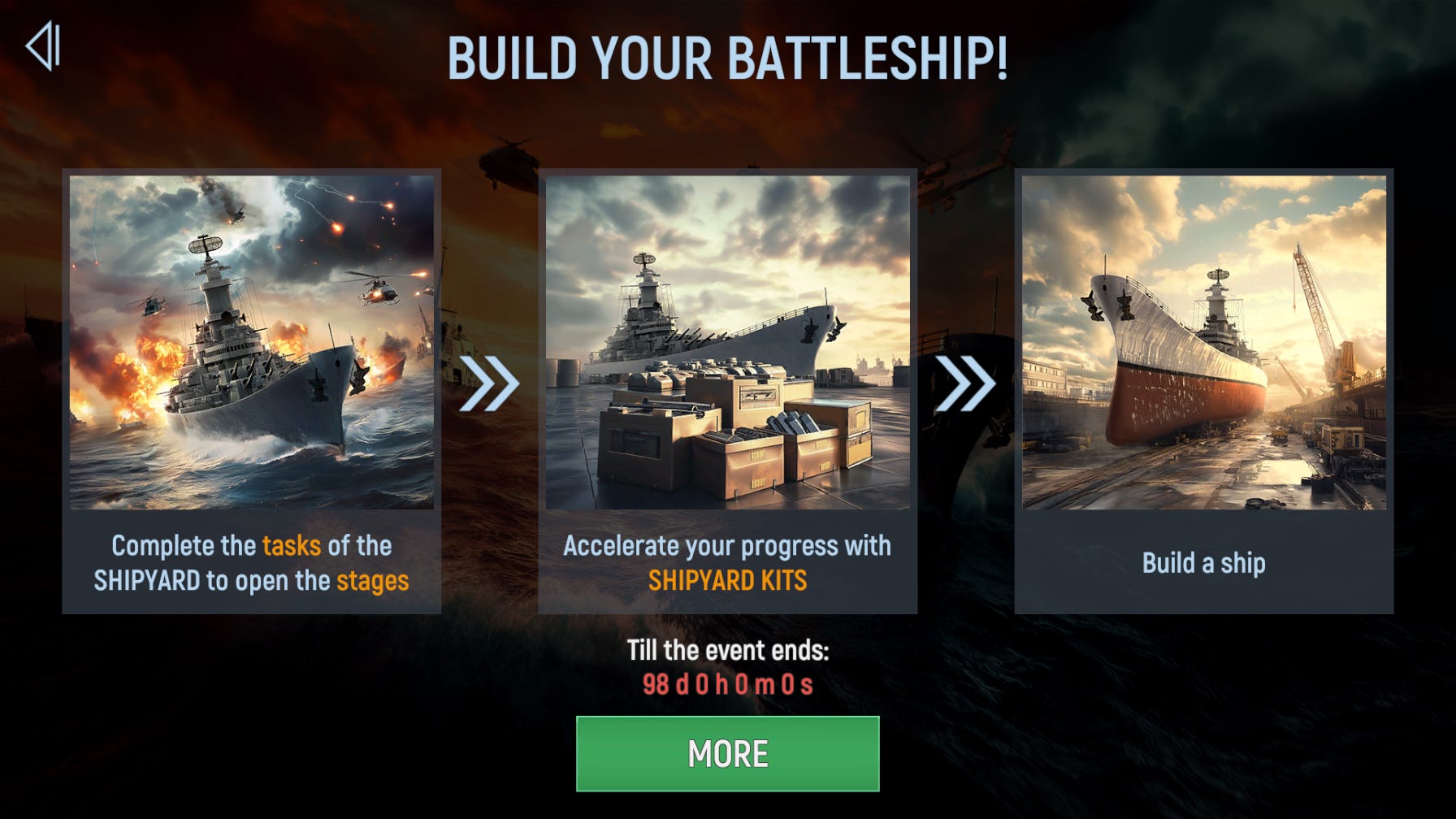 ⚓ Build Your Own Battleship: Missouri Awaits!