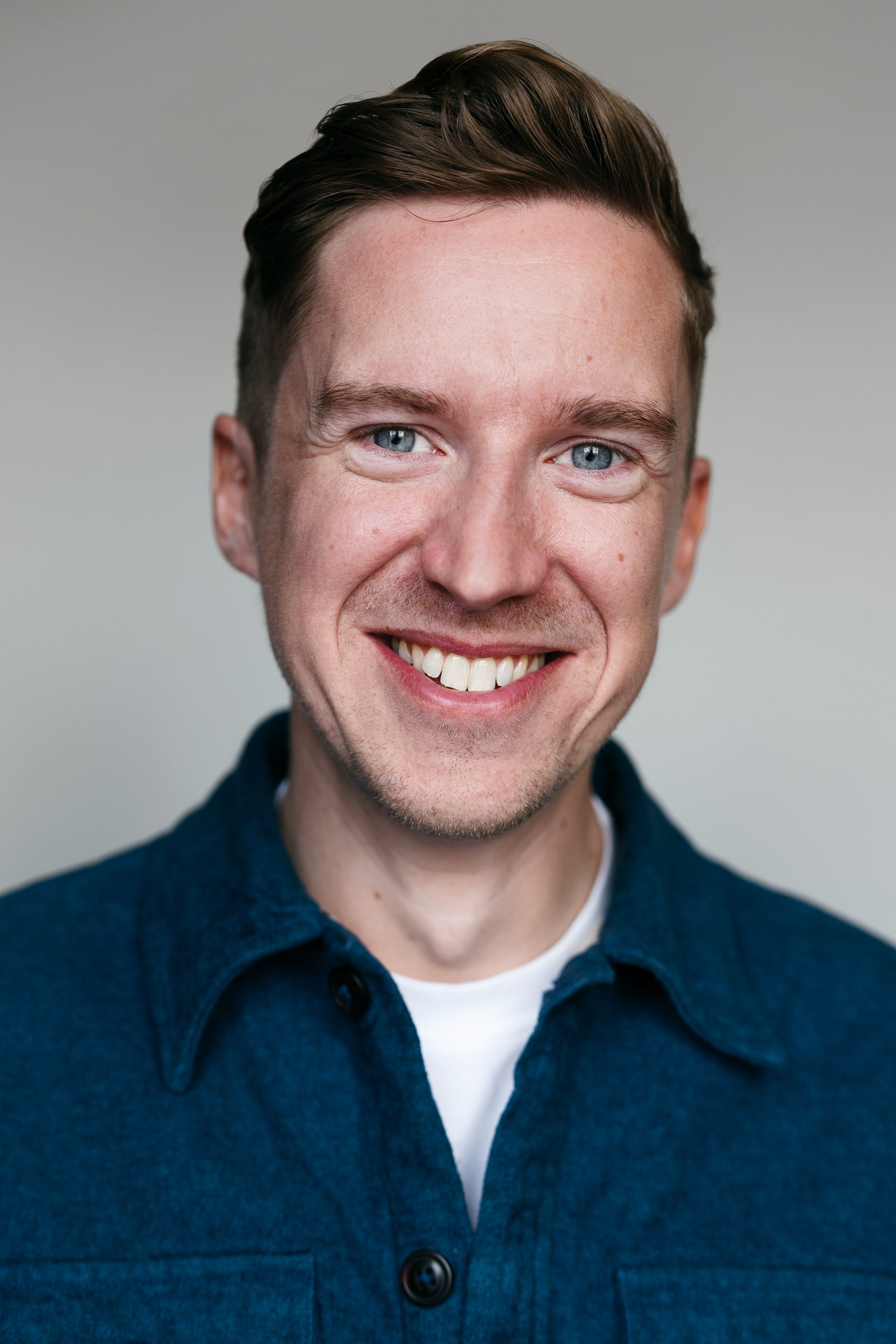 Ross Clarke | Substack