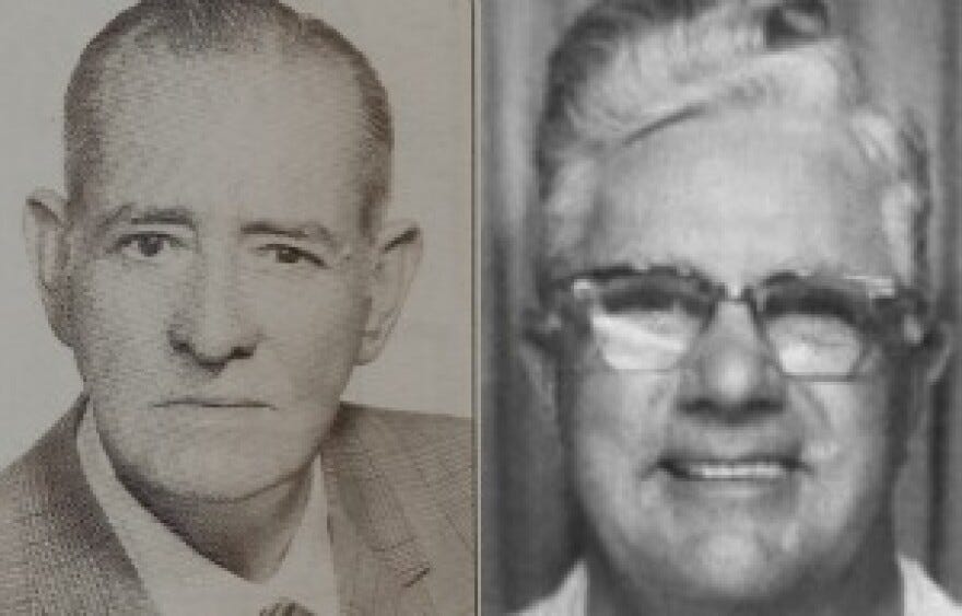 'From An Office Building With a High-Powered Rifle'