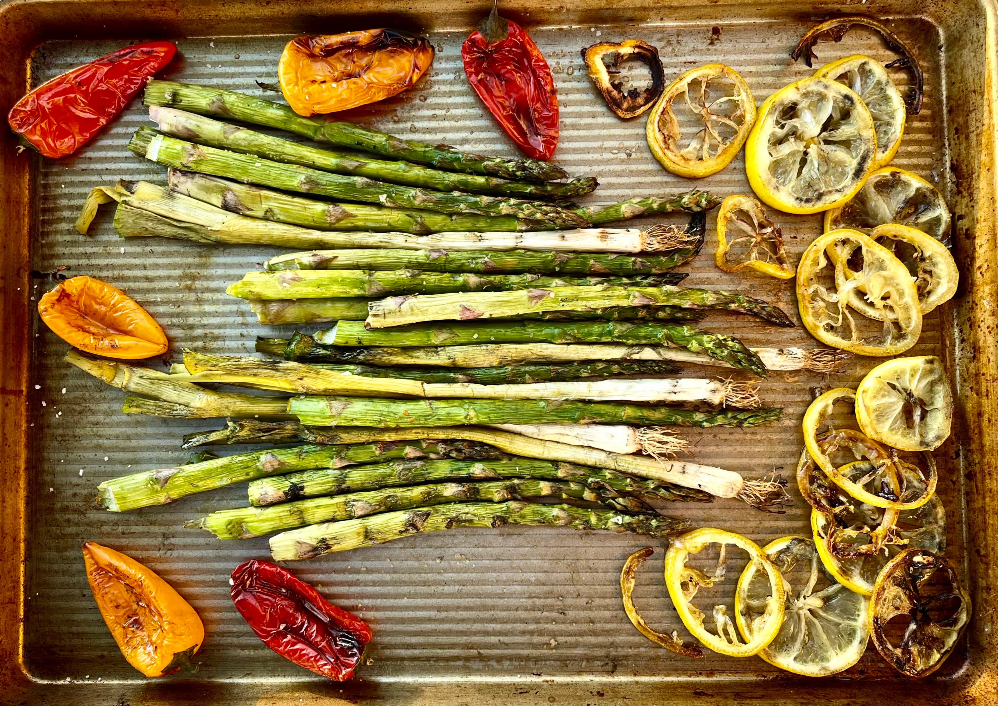 Brain-Healthy Grilling Dos and Don'ts - by Annie Fenn, MD