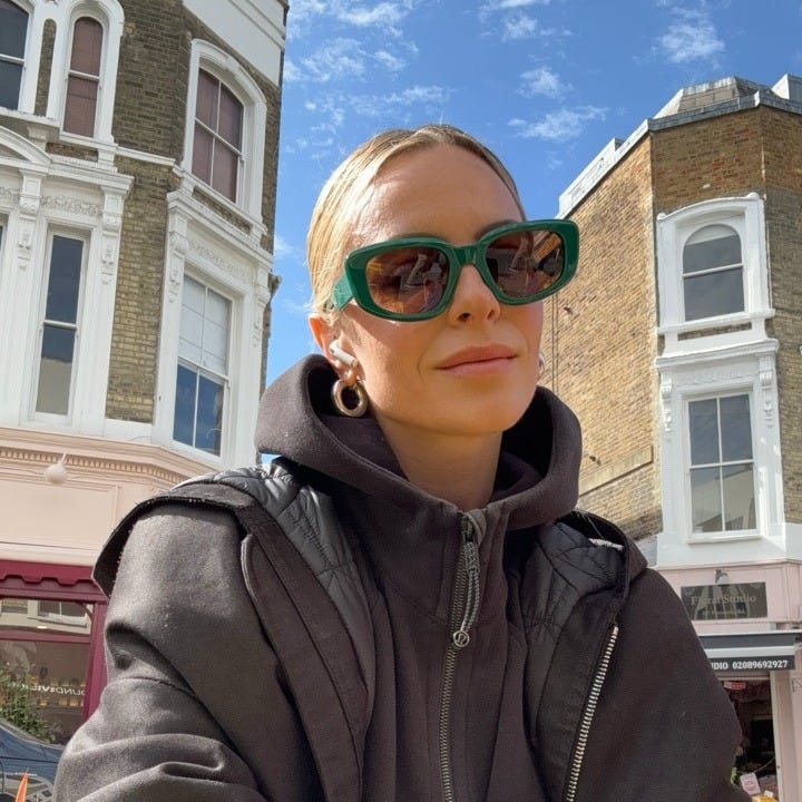 Sophia Amoruso | Substack