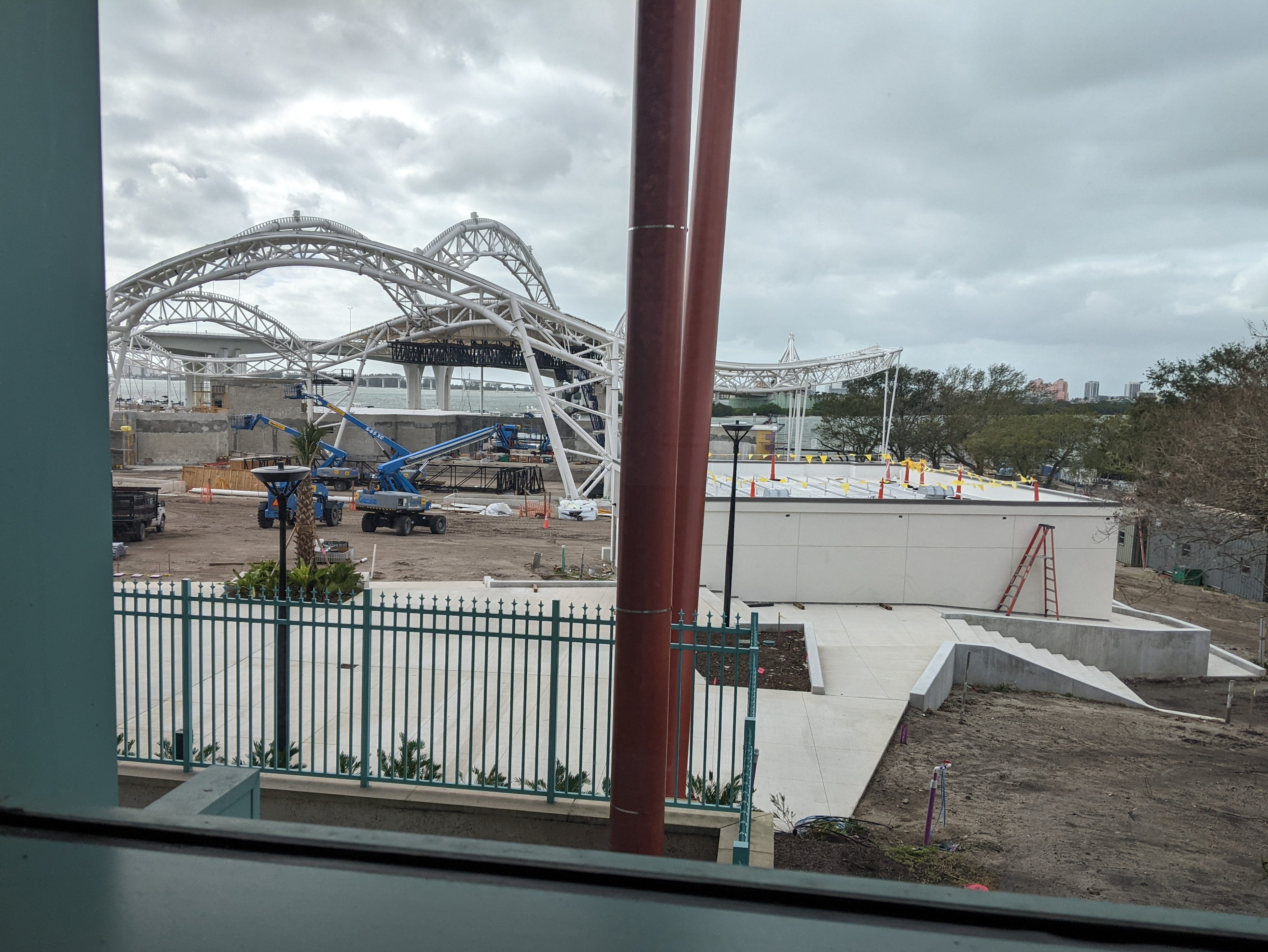 VFYW: Home To Hooters And Cultists - by Chris Bodenner