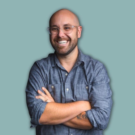 Jonathon M. Seidl | Substack