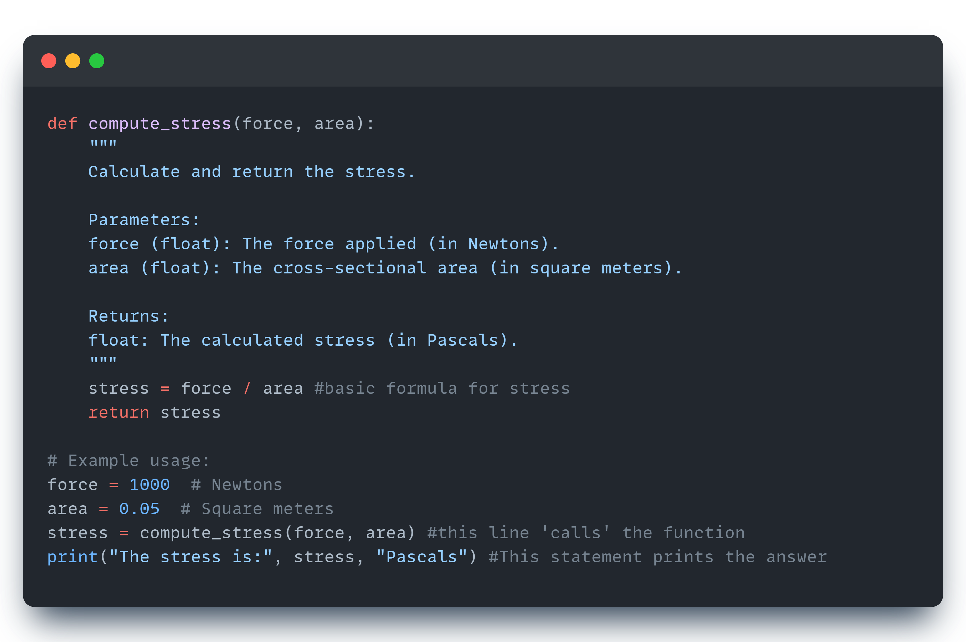 #020 - Python Essentials | 03 - Getting Started